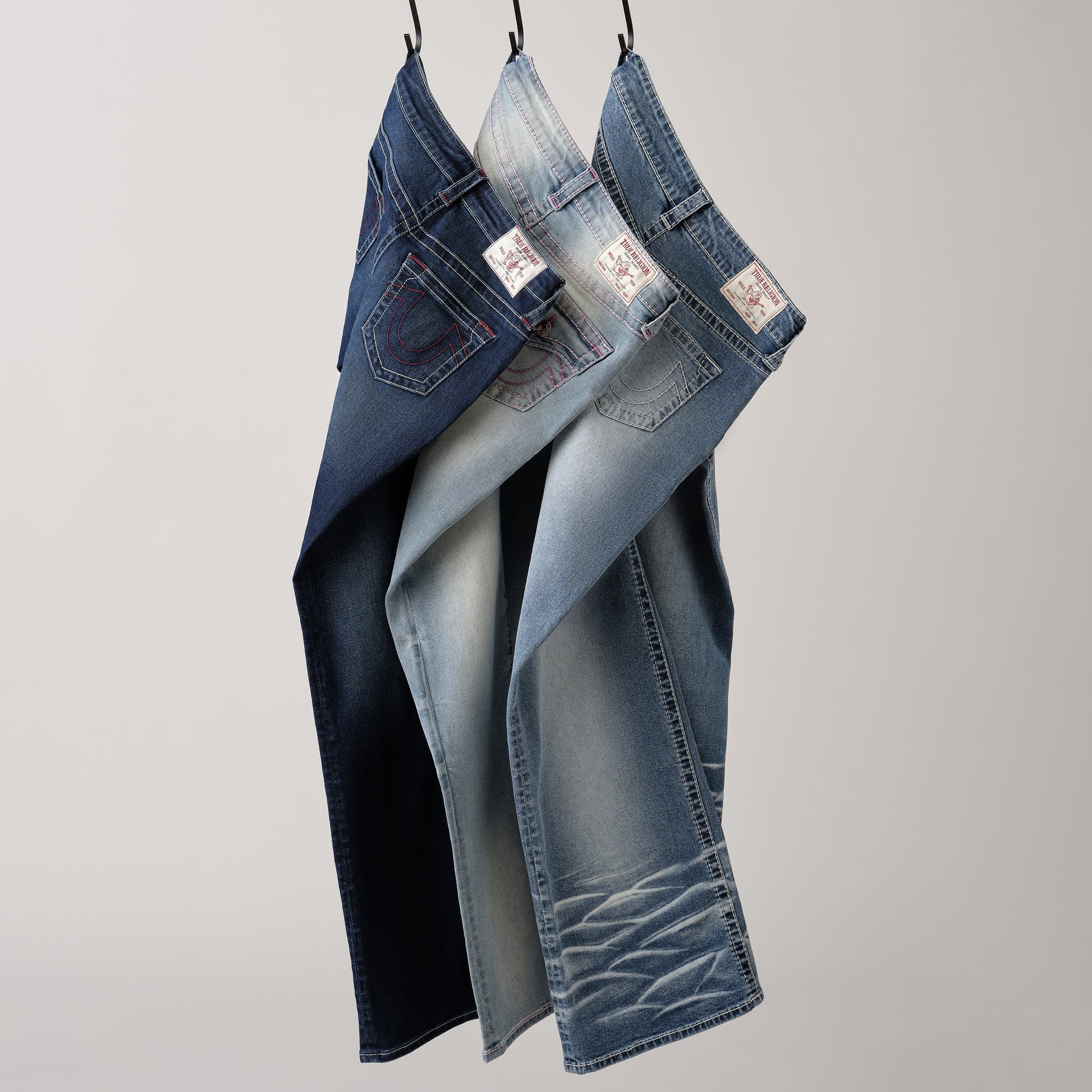 ALL JEANS – True Religion